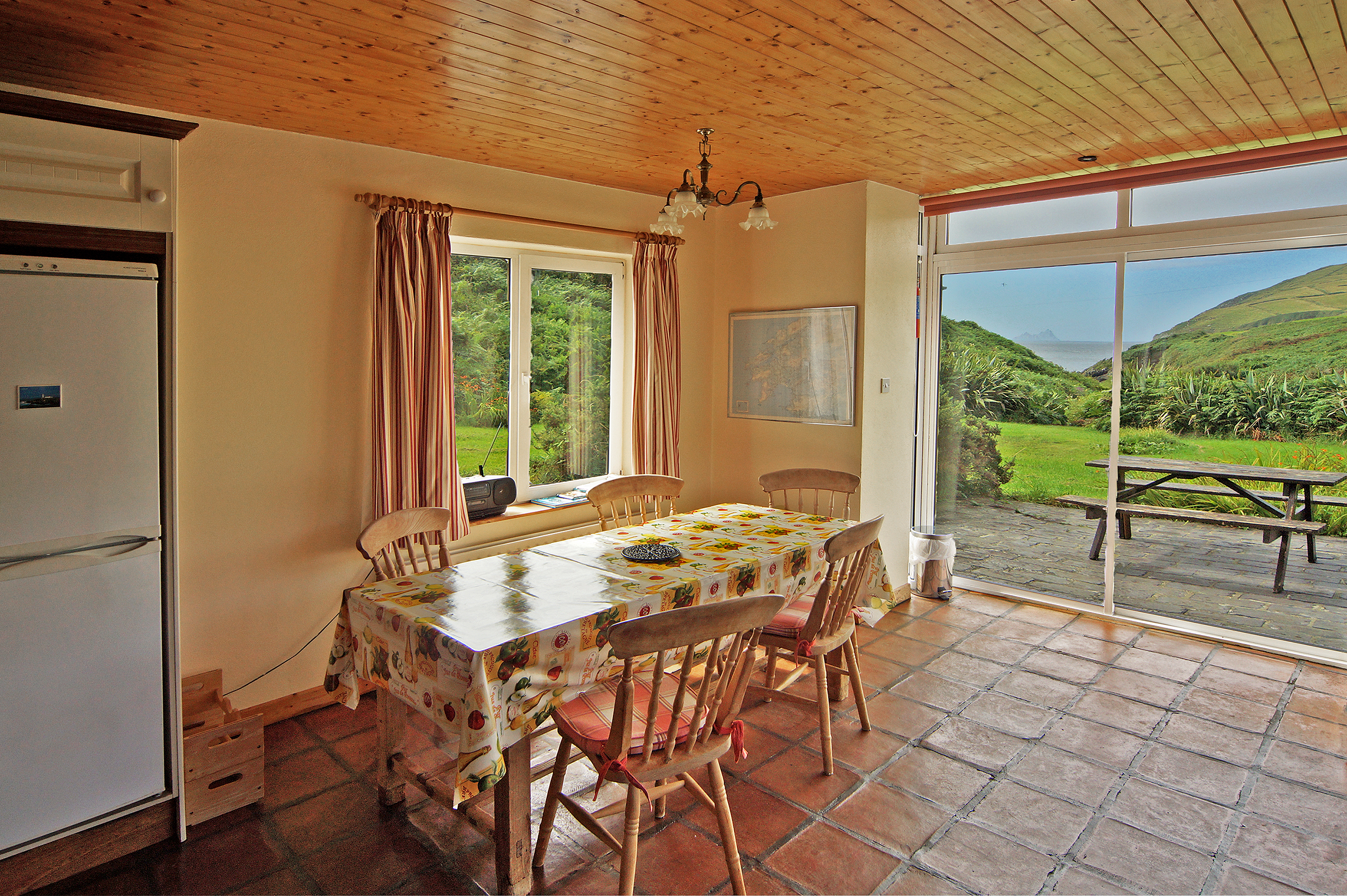 Cois Cuain | Cois Cuain in Ballinskelligs, County Kerry