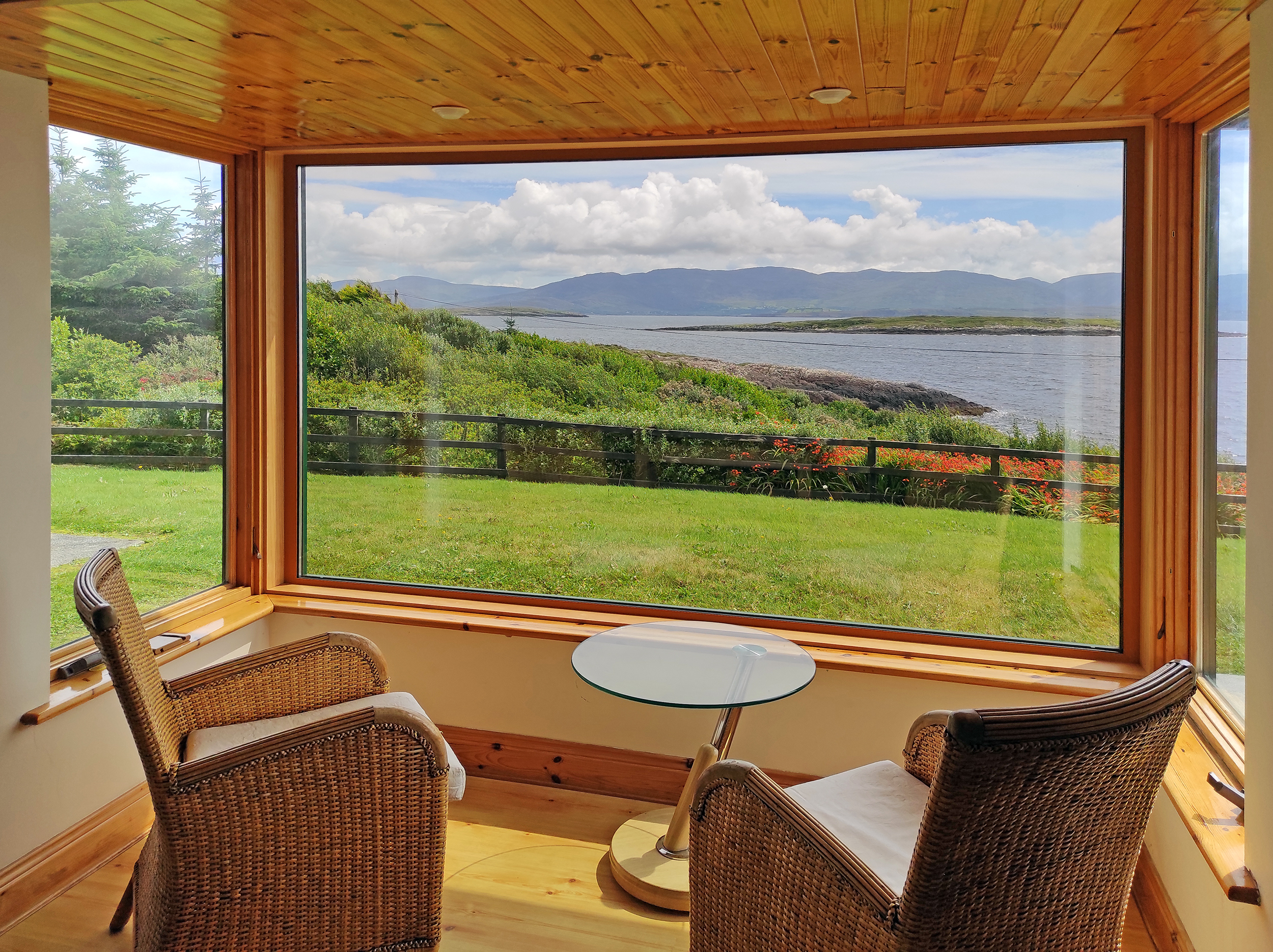 Gleesk | Gleesk in Sneem, County Kerry