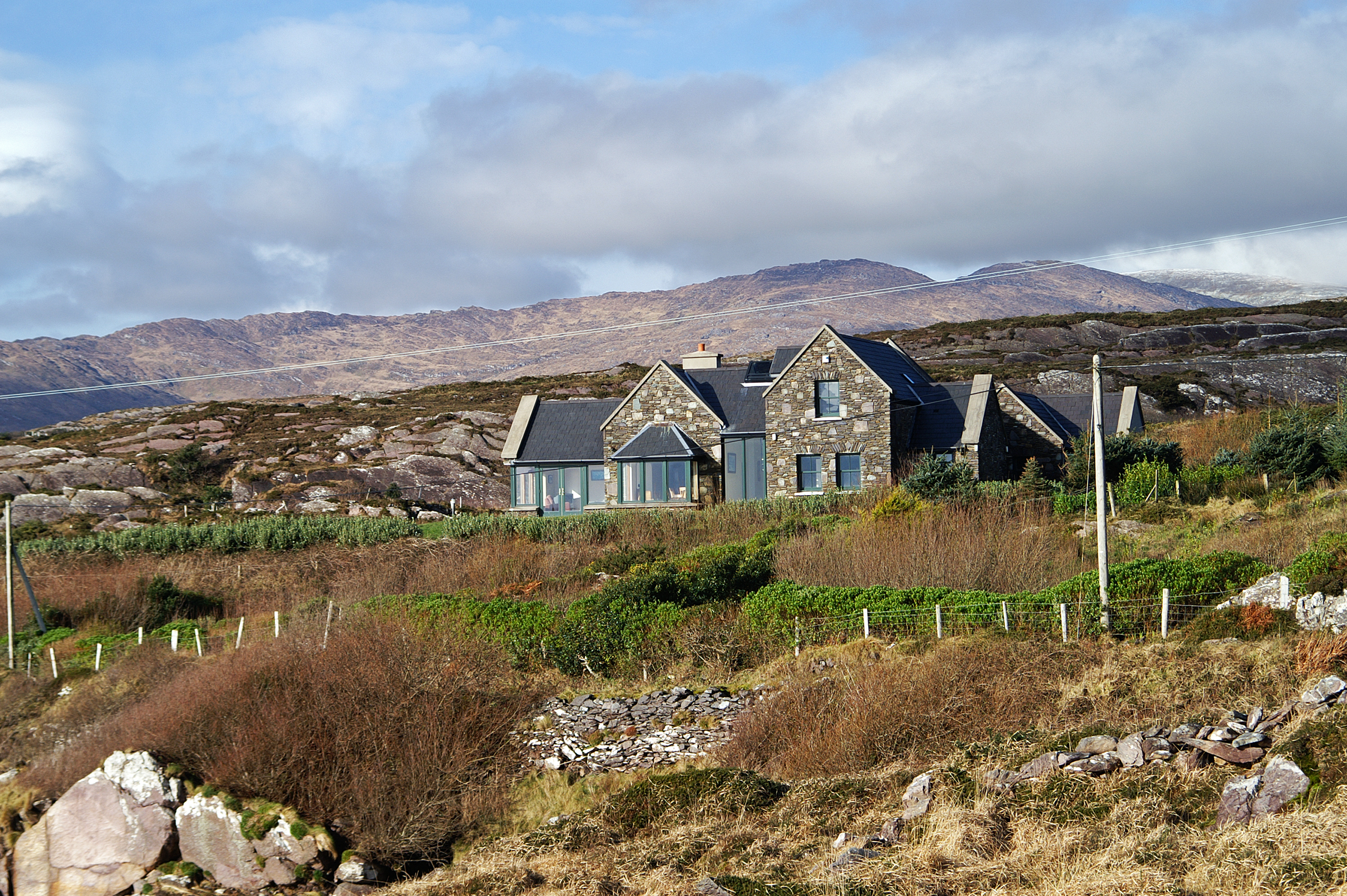 Gleesk | Gleesk in Sneem, County Kerry