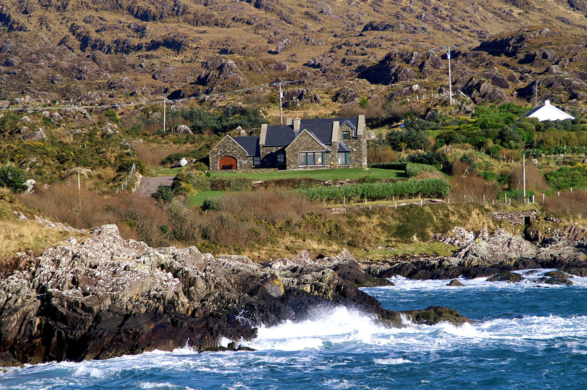 Gleesk | Gleesk in Sneem, County Kerry