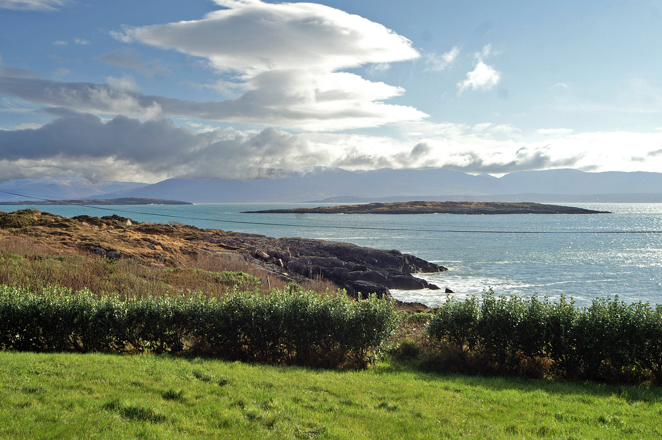Gleesk | Gleesk in Sneem, County Kerry