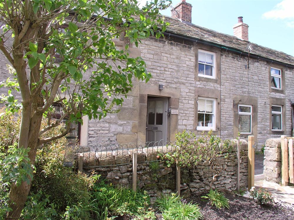 Wutley | Wutley in Youlgrave, near Bakewell, Derbyshire