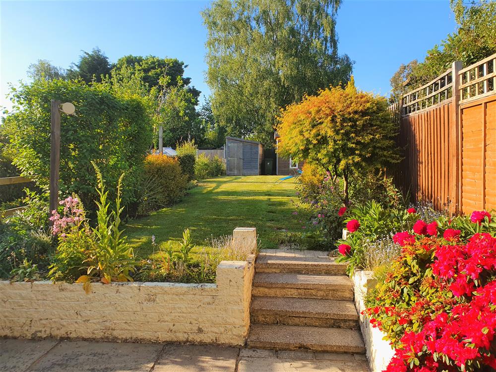 Bobbin Cottage - Belper | Bobbin Cottage - Belper in Belper, Derbyshire
