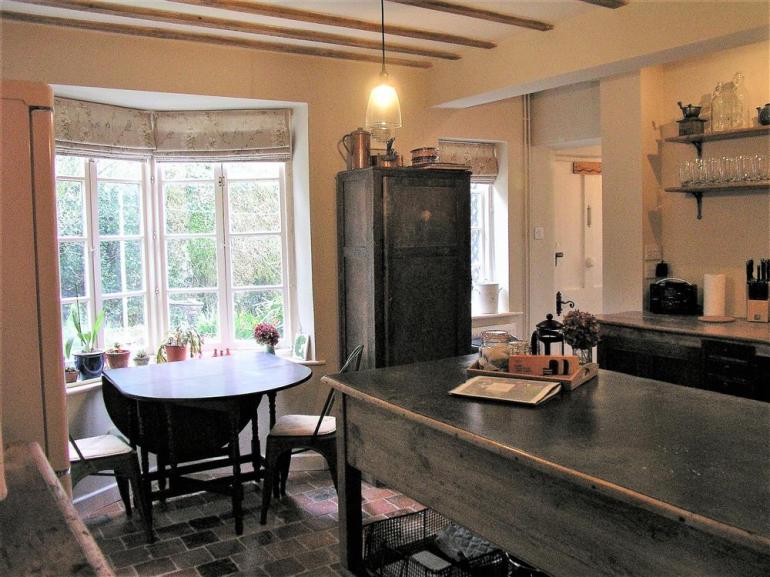 Woodside | Woodside in Belper