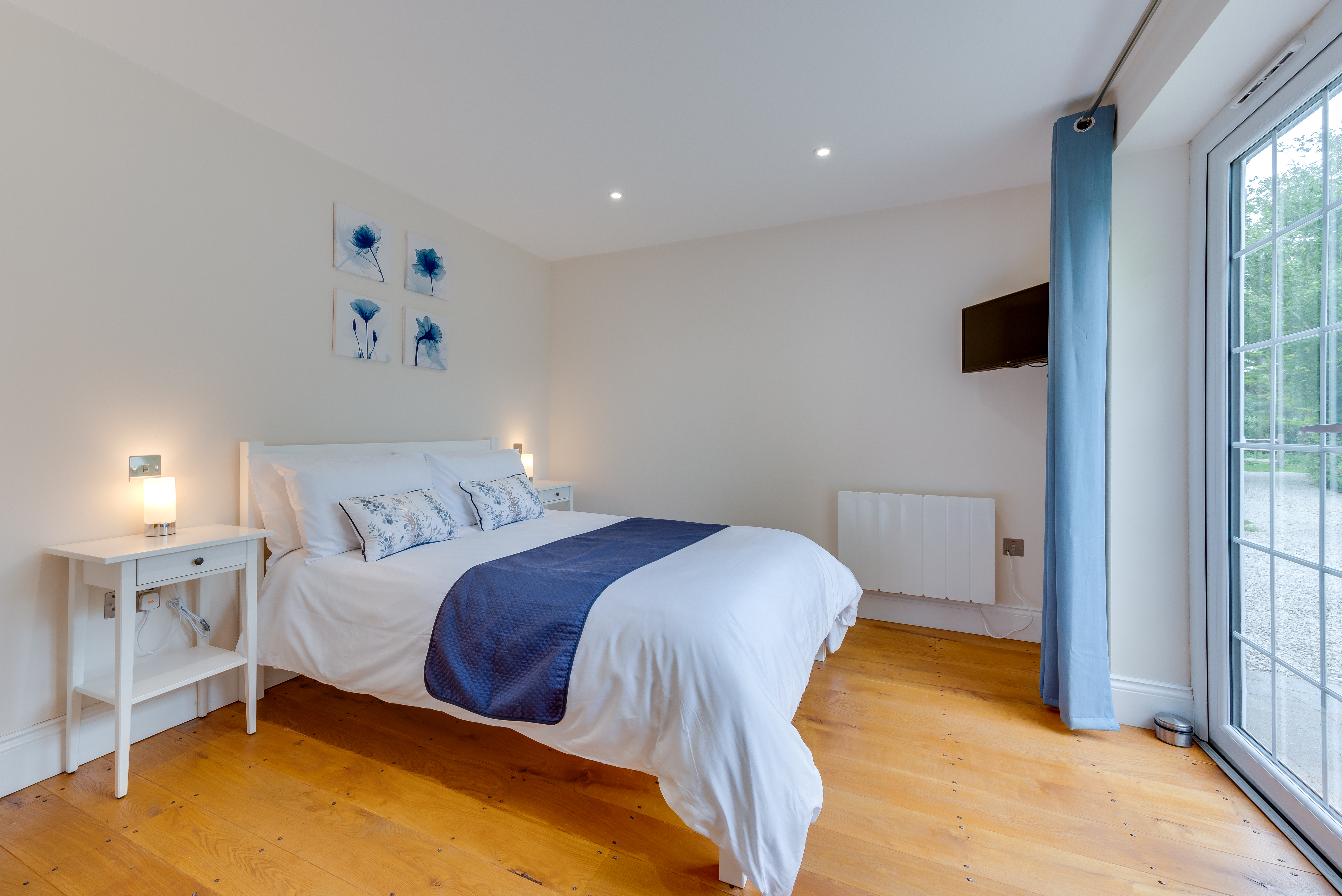 Maple Cottage | Maple Cottage in Woodchurch, Kent