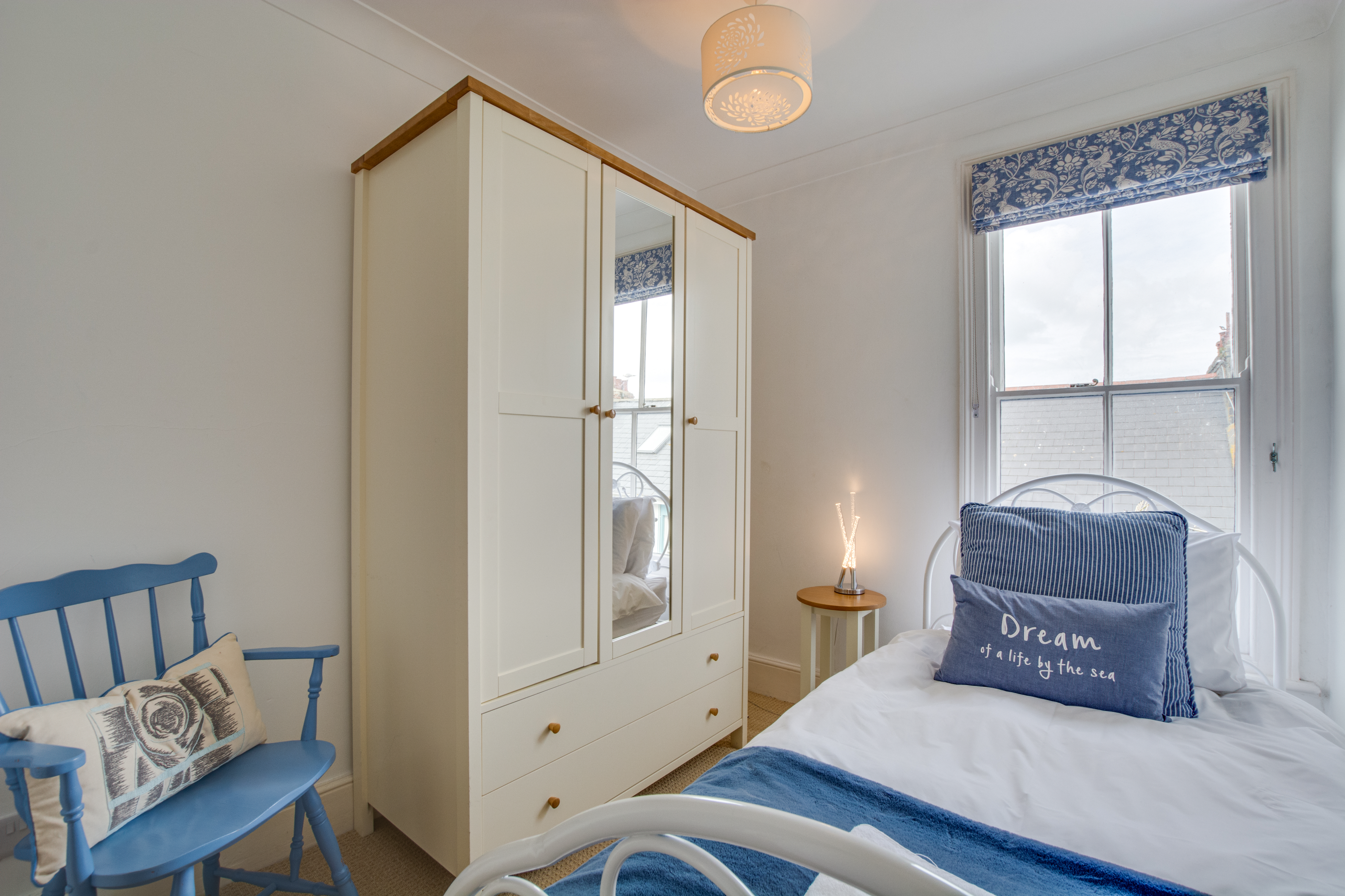 21 Trenwith Place | 21 Trenwith Place in St Ives, Cornwall