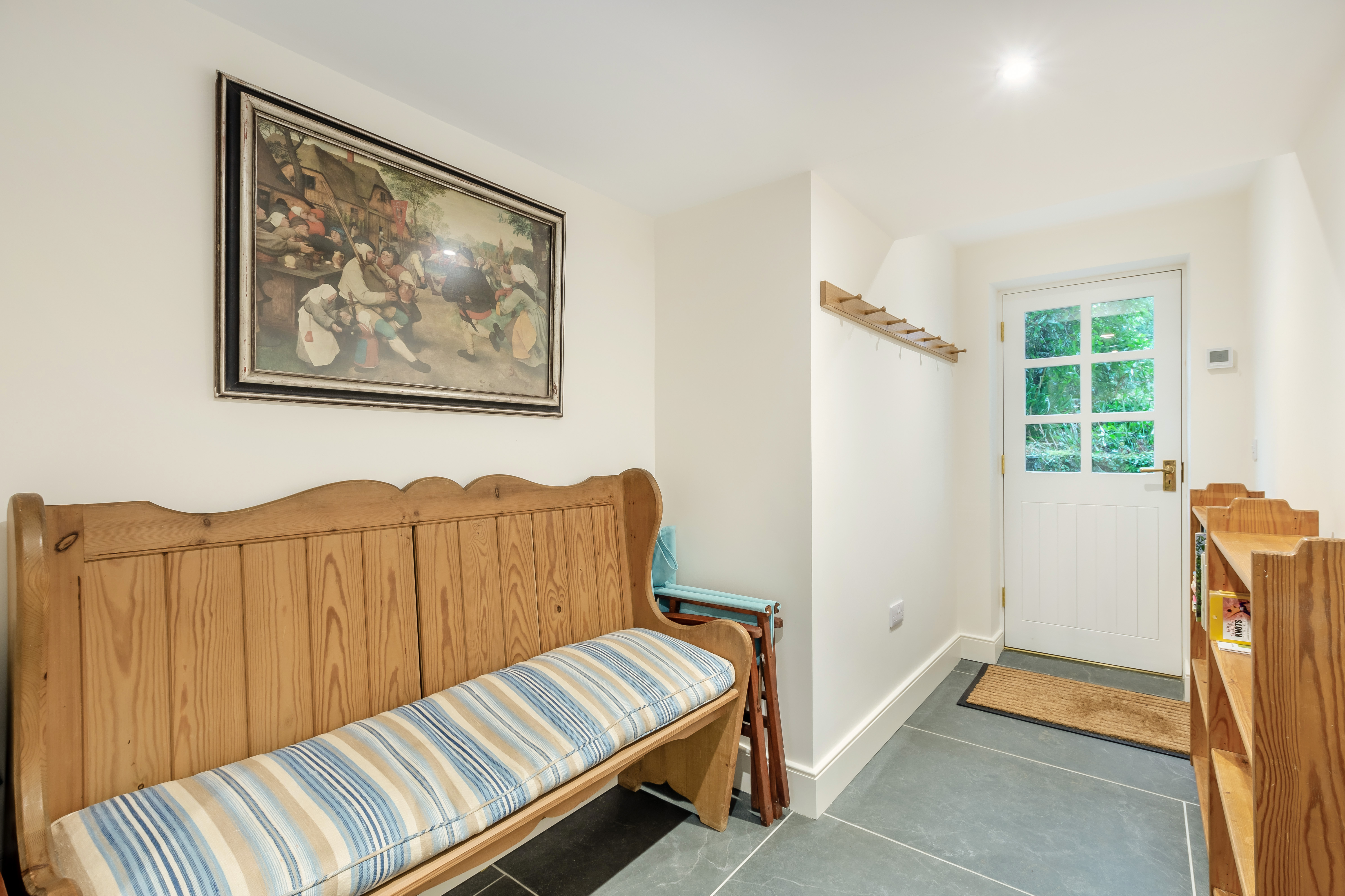 Browfoot | Browfoot in Ulpha, near Broughton in Furness, Cumbria