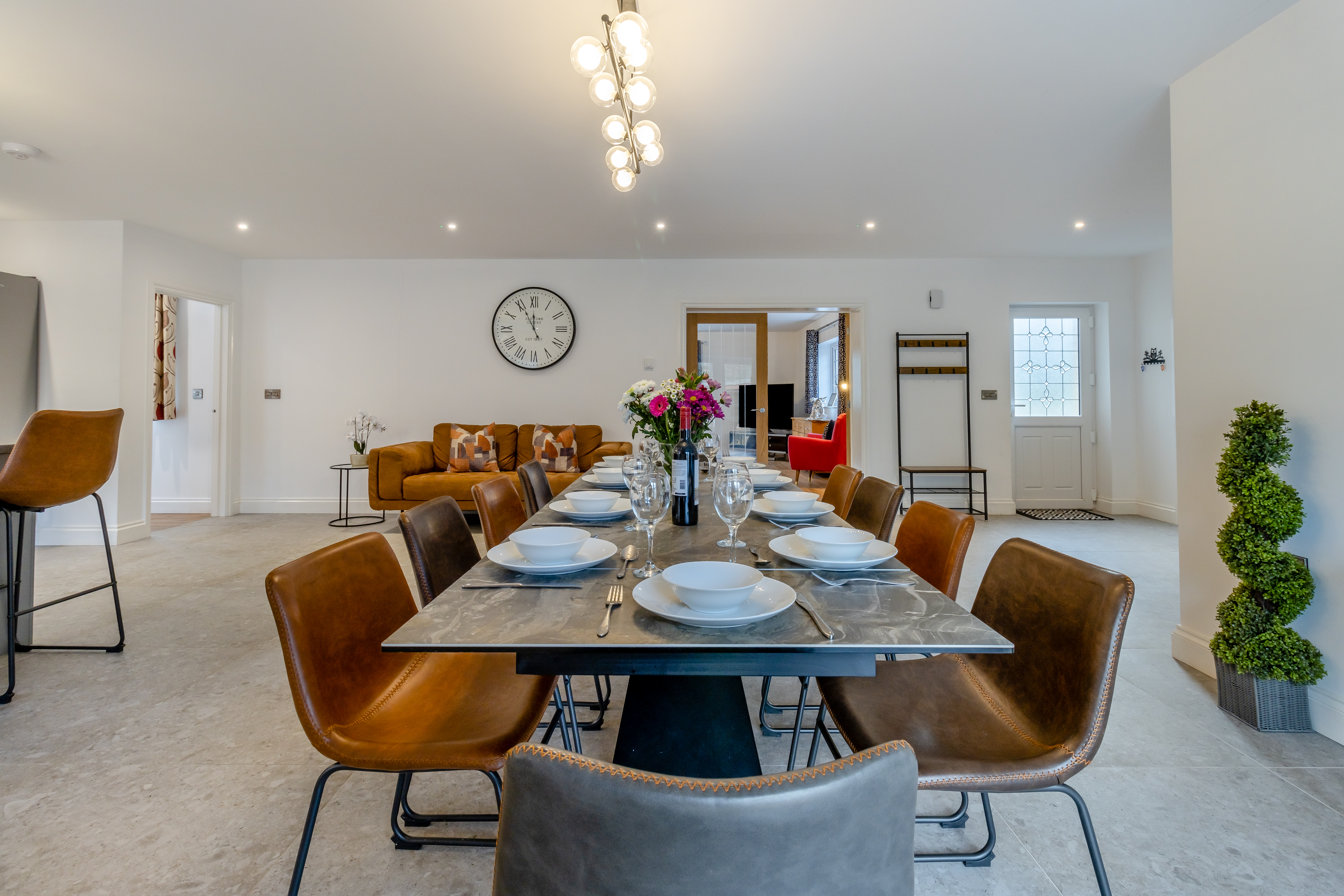 Maes Y Barcud | Maes Y Barcud in Capel Bangor, near Aberystwyth, Mid Wales