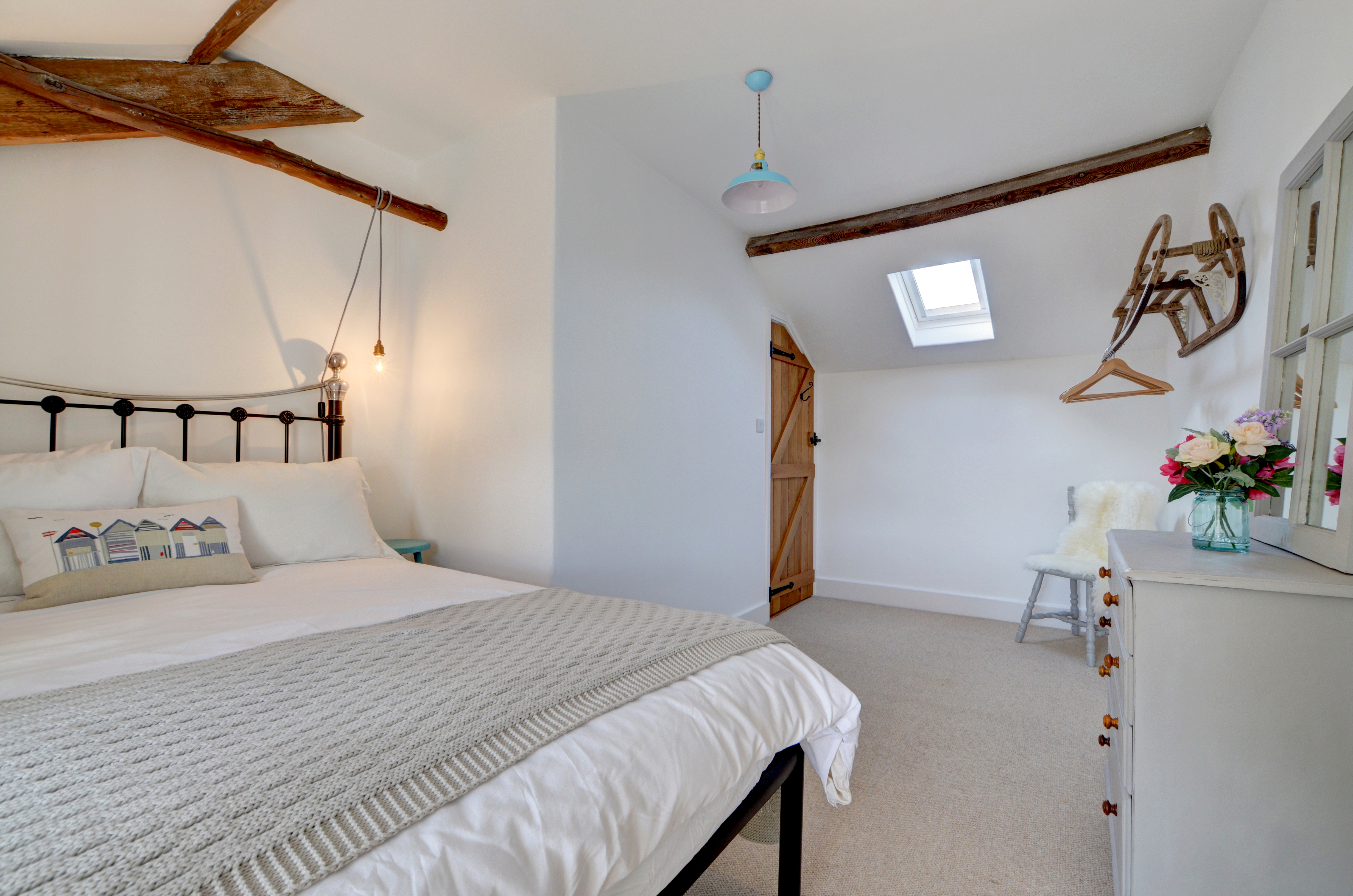 July Cottage | July Cottage in West Down, near Ilfracombe, Devon