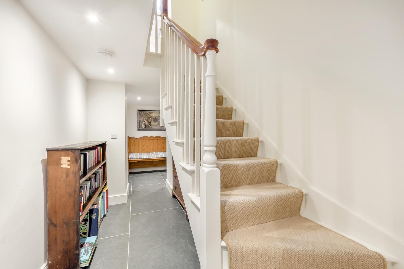 5 Bedroom Cottage in Ulpha - Dog Friendly Holiday Cottage in Ulpha ...