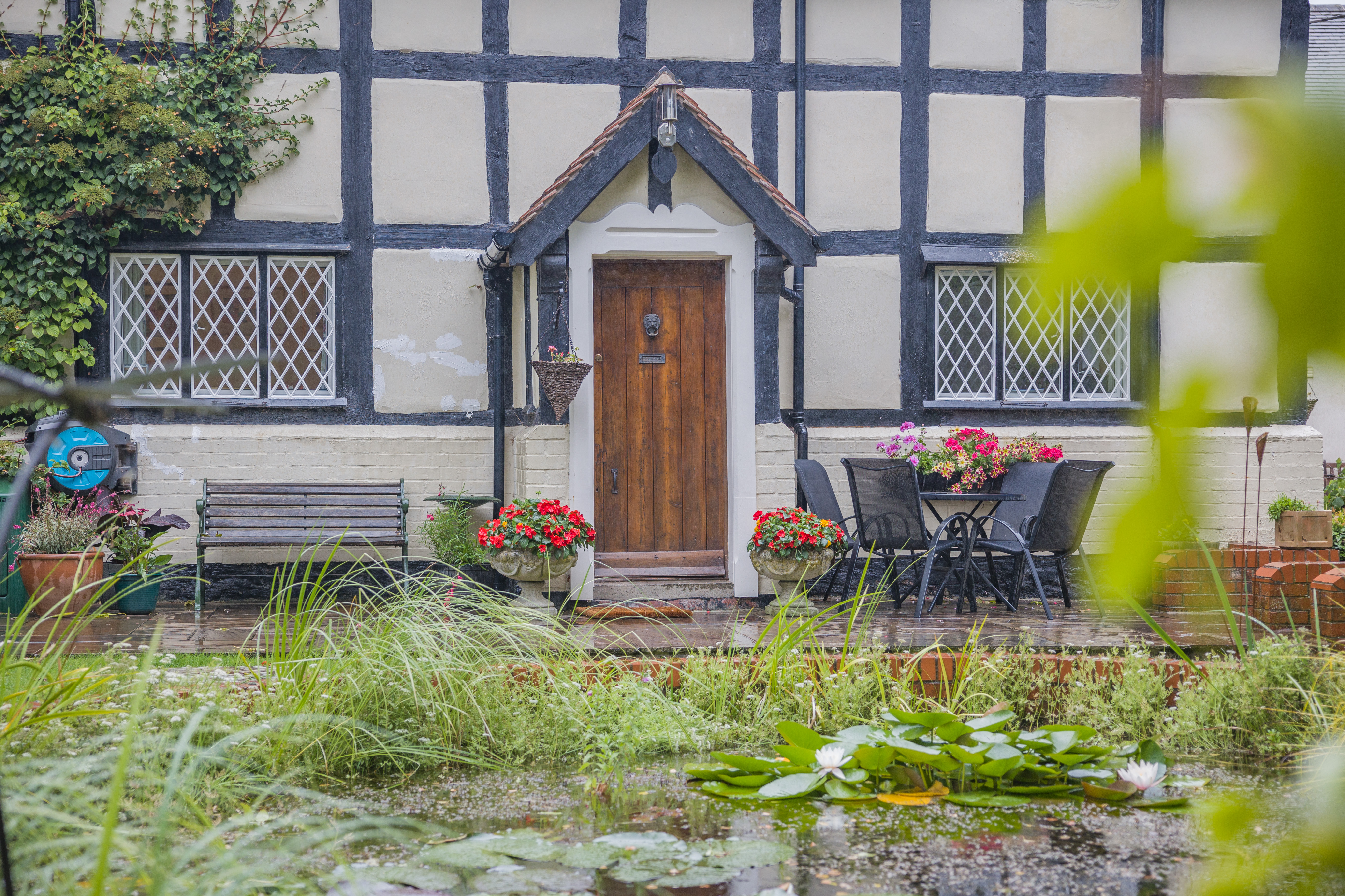 The Barracks - Cottage | The Barracks - Cottage in Woofferton, near ...