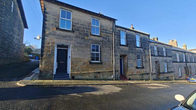Harness House - Alnwick | Harness House - Alnwick in Alnwick