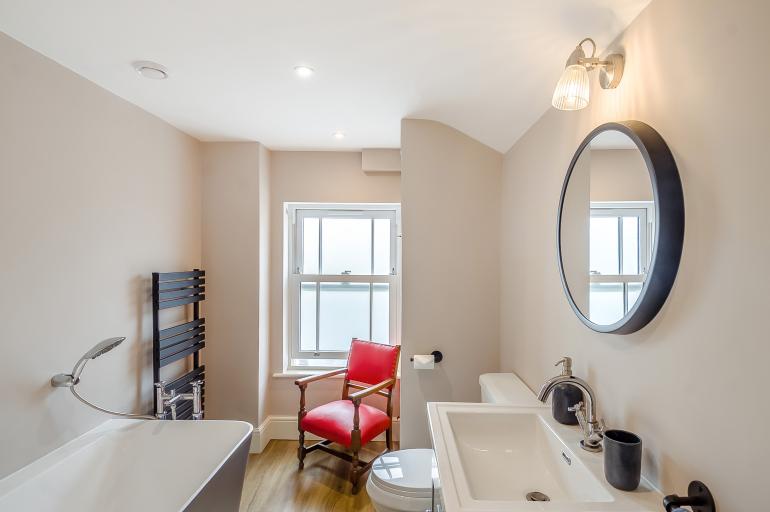Pips Cottage | Pips Cottage in Pakefield