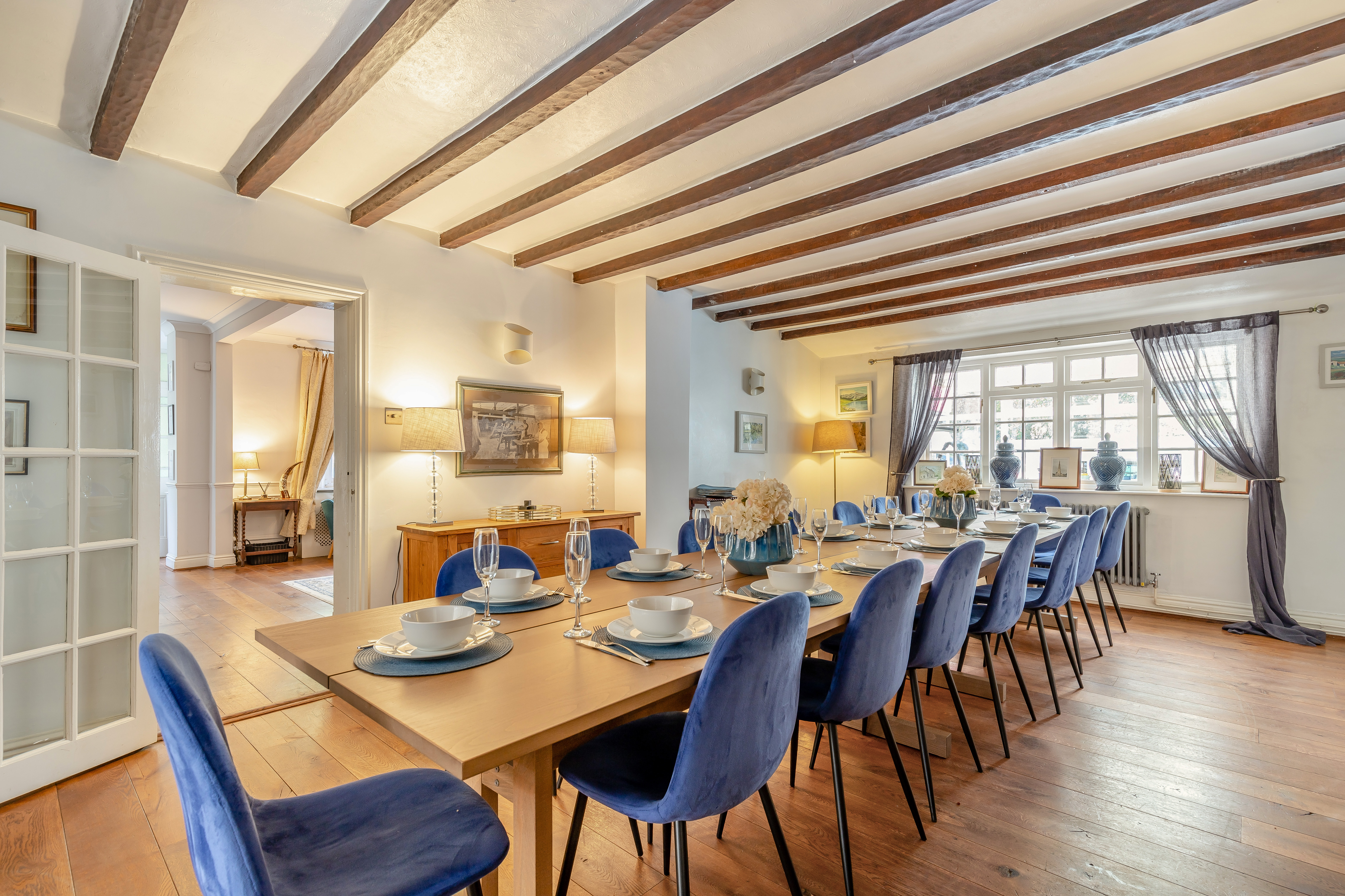 York Cottage House | York Cottage House in Bozeat, near Wellingborough ...