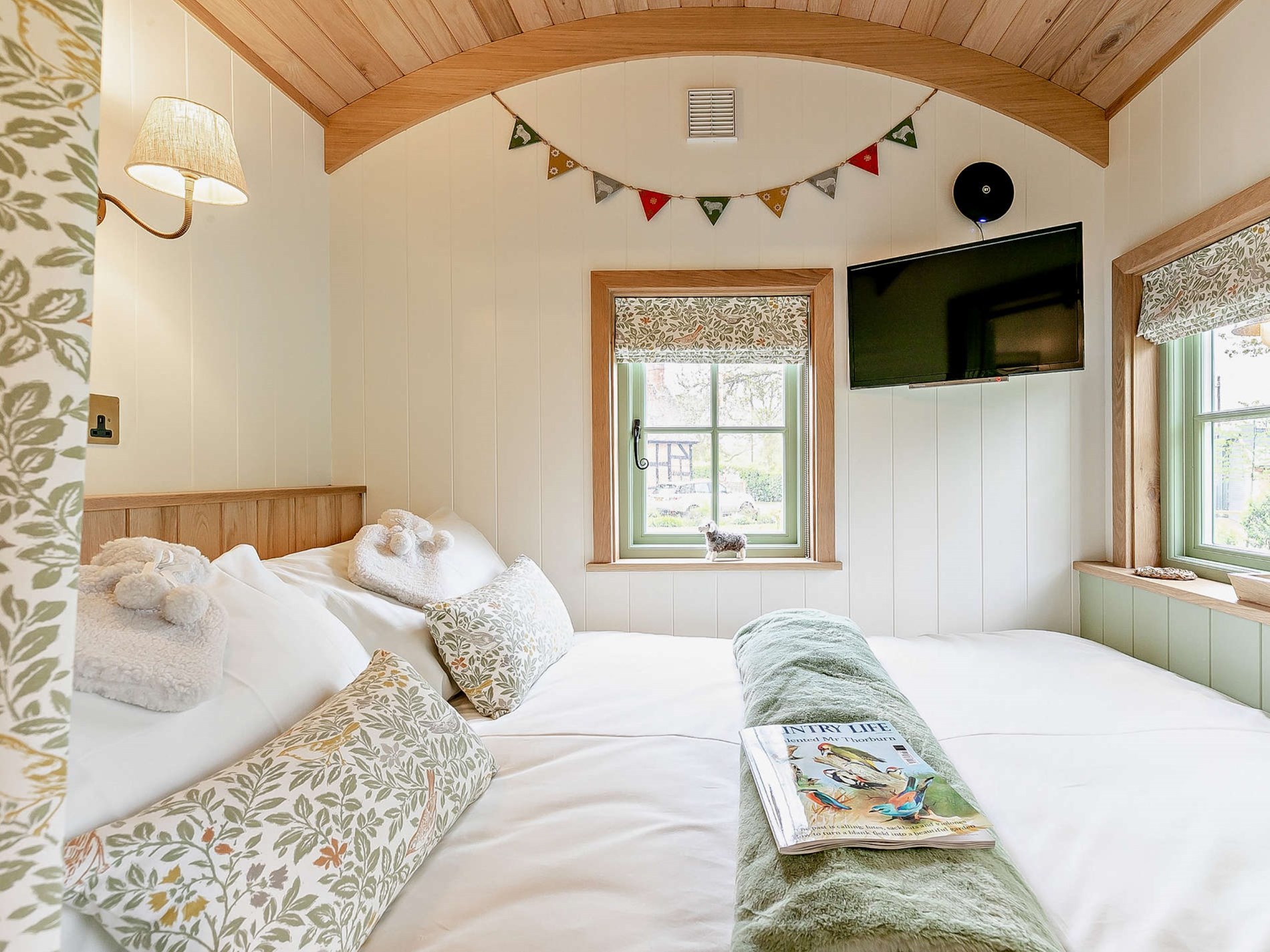 The Bower Bushley | The Bower Bushley in Bushley, near Tewkesbury ...