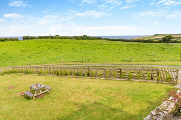 Home Farm Cottage - Boscastle | Home Farm Cottage - Boscastle in Boscastle