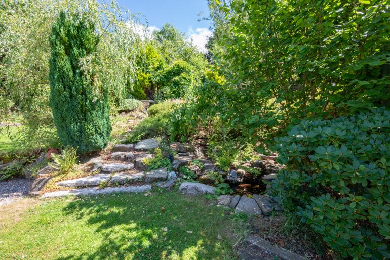 Coombe House Retreat | Coombe House Retreat in Liskeard
