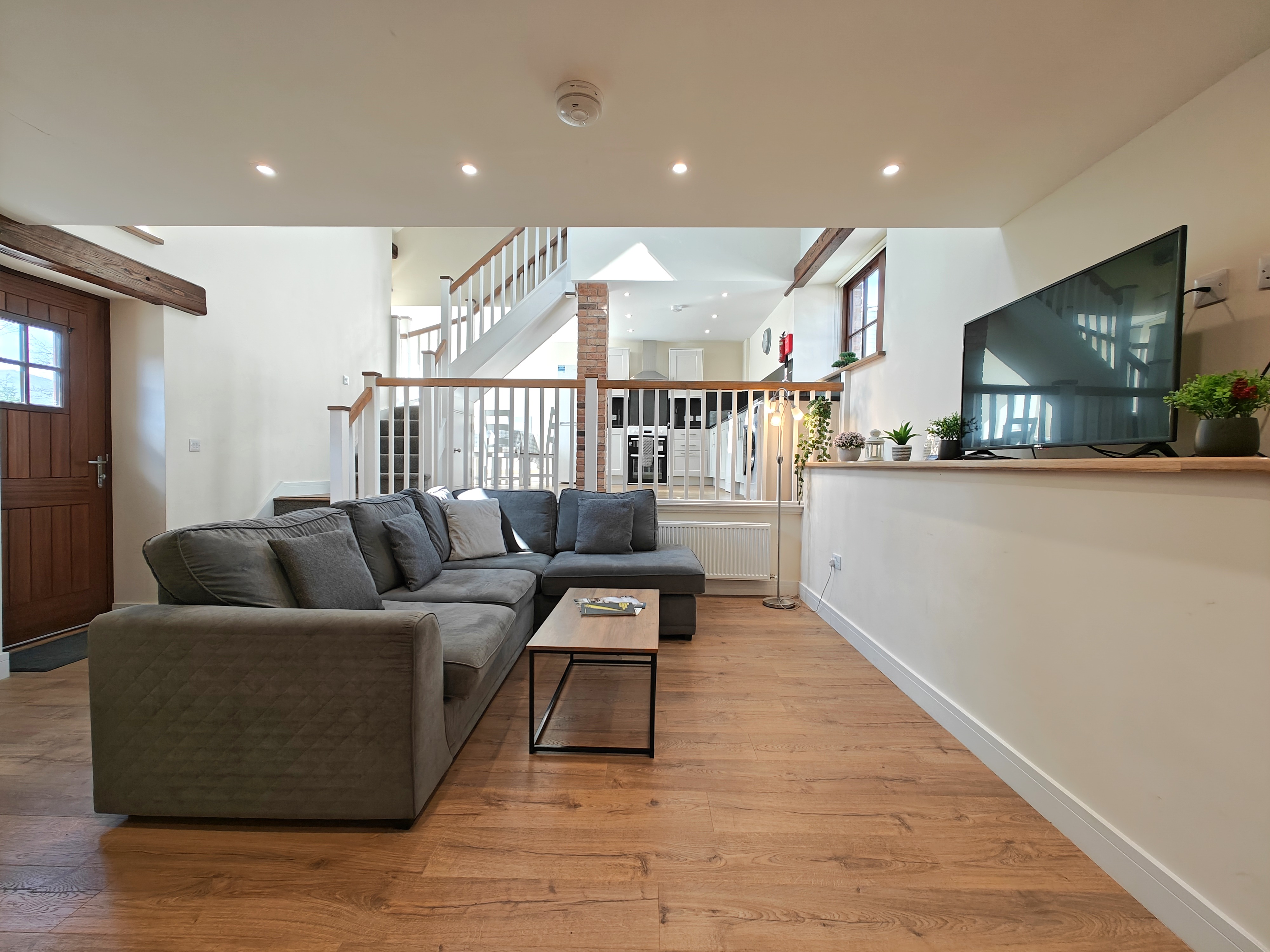 Tarn Cottage - Lowside Farm | Tarn Cottage - Lowside Farm in Troutbeck ...