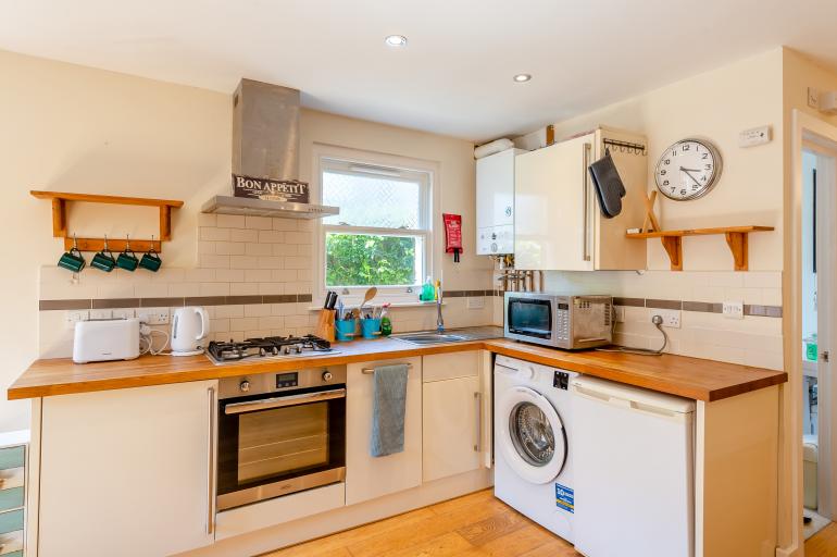 Pebble Garden Apartment - Whitstable | Pebble Garden Apartment ...