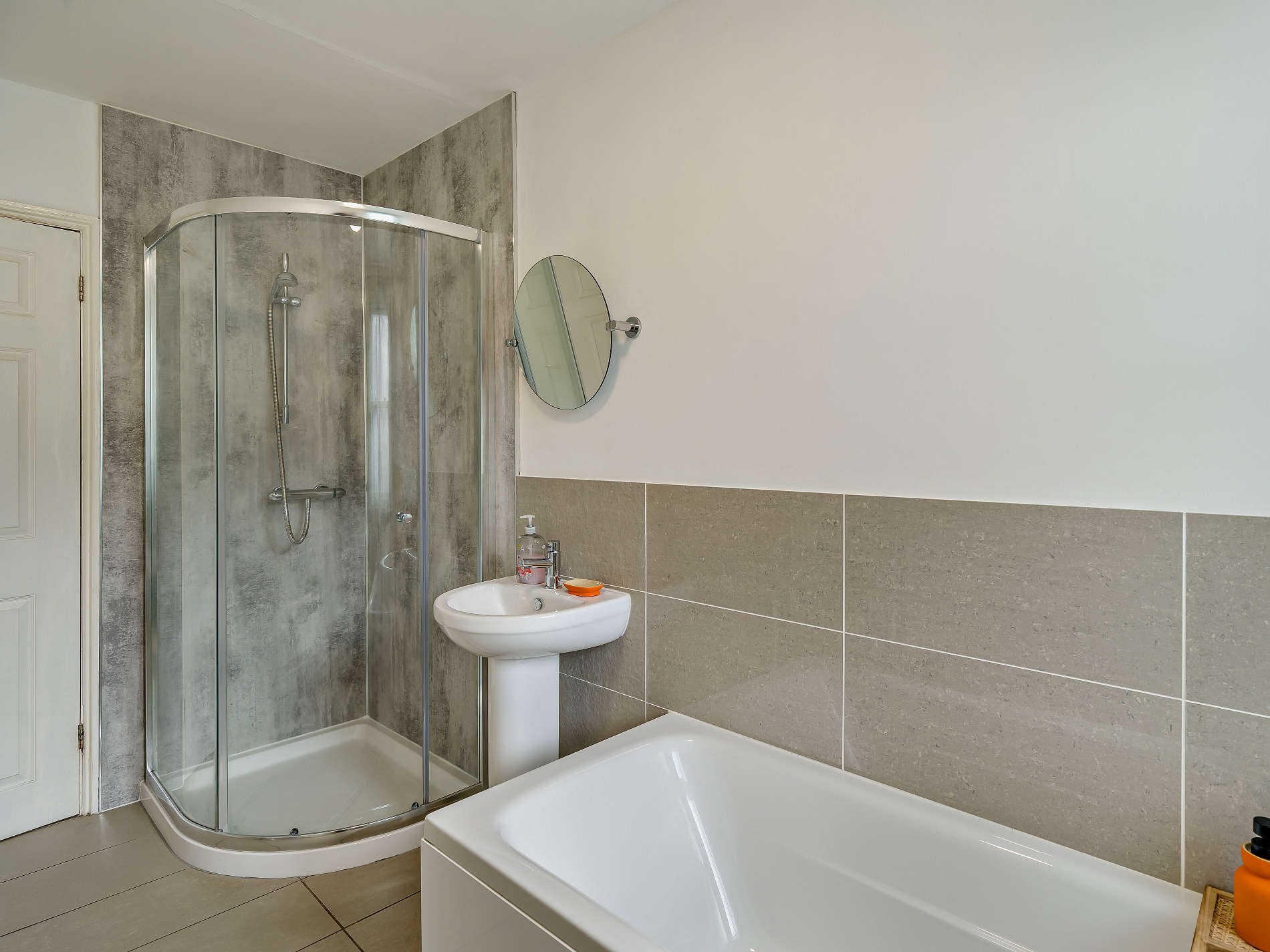 6 Catherine Cottages | 6 Catherine Cottages in Keswick, Cumbria