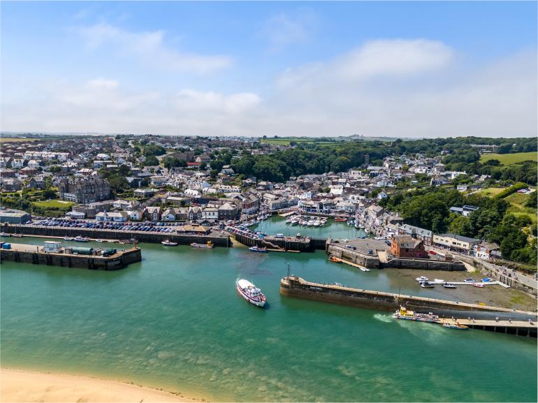 Trenant | Trenant in Padstow