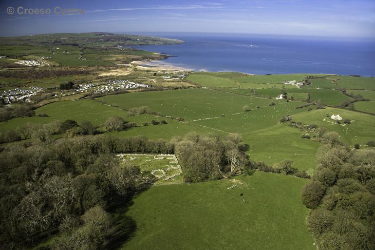 Cwt y Bugail | Cwt y Bugail in Pentraeth