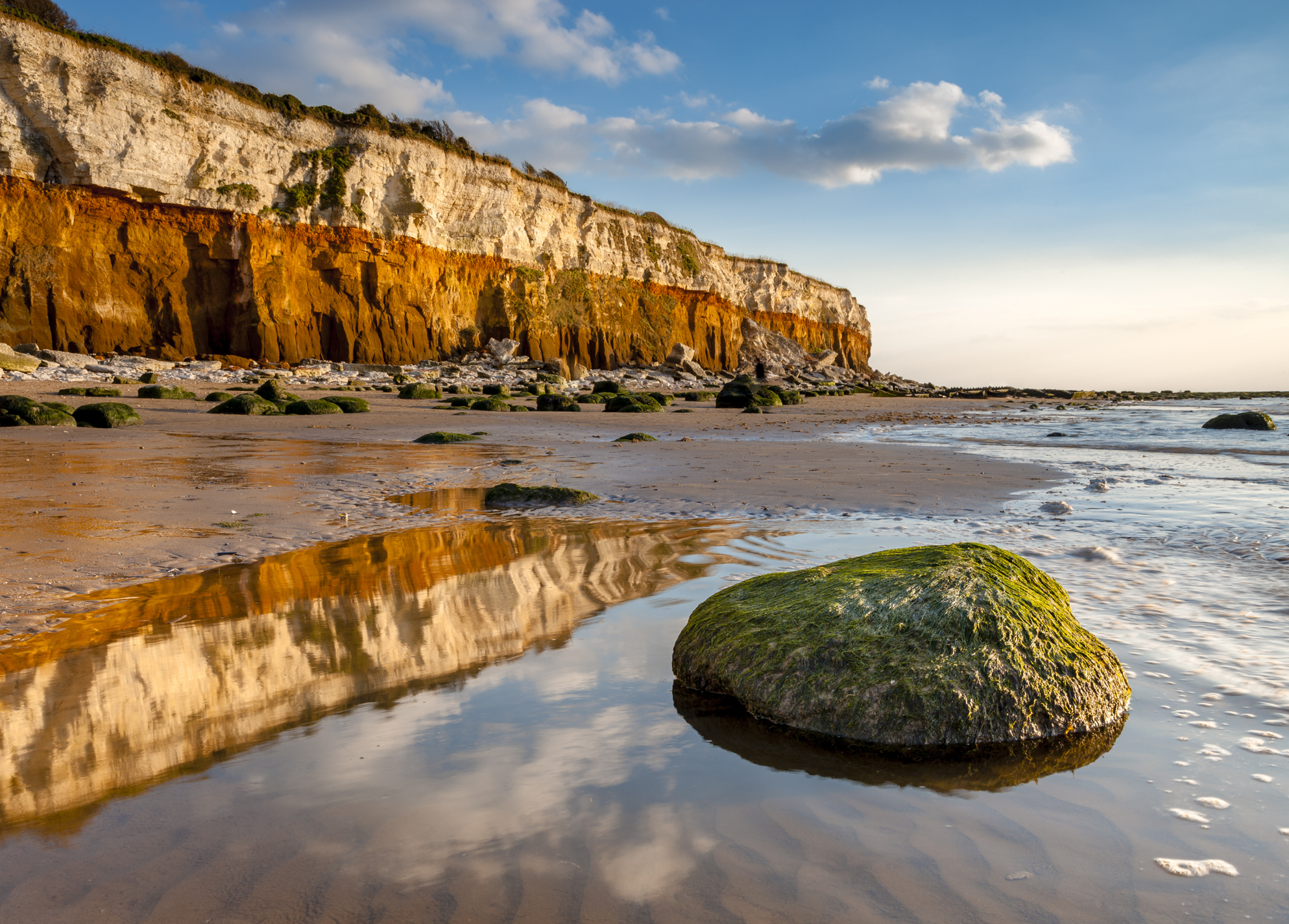Seashells | Seashells in Hunstanton, Norfolk