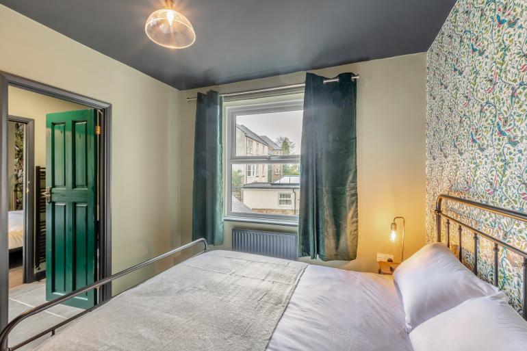Bondgate House | Bondgate House in Alnwick
