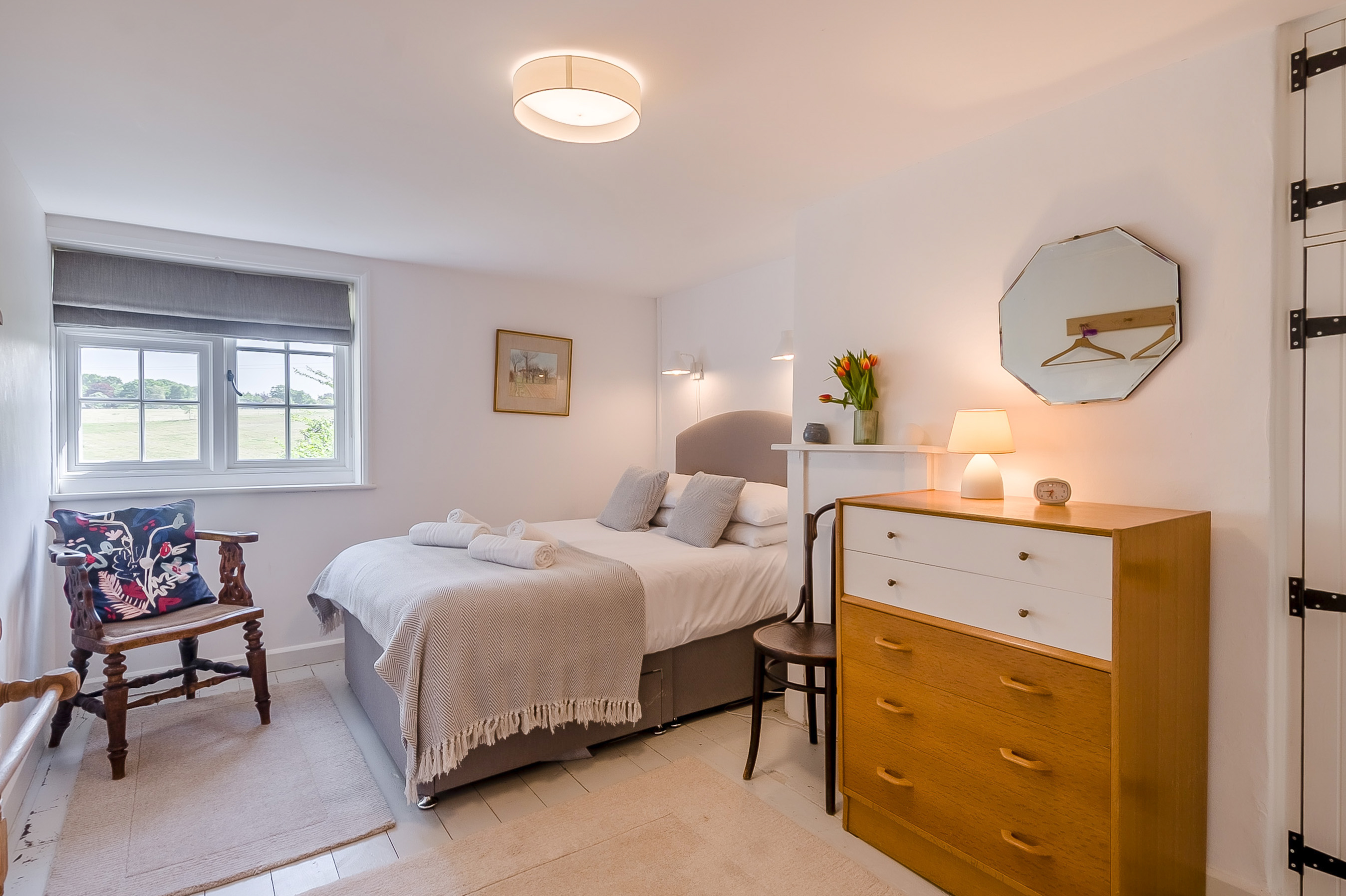 Walnut Tree Cottage - Dunwich | Walnut Tree Cottage - Dunwich in ...