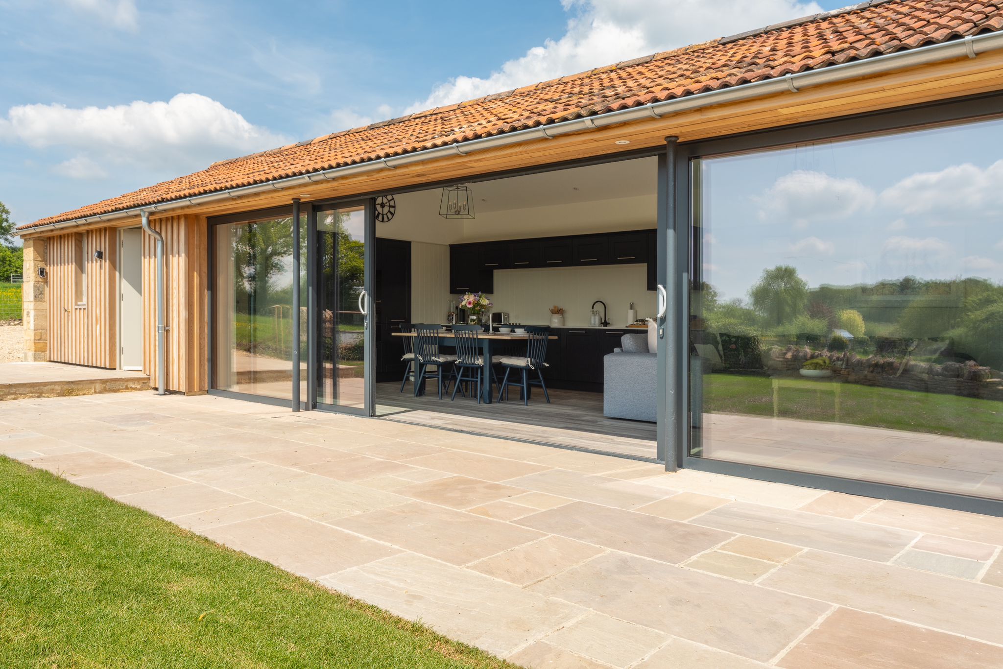 Pipehouse | Pipehouse in Freshford, near Bath, Somerset