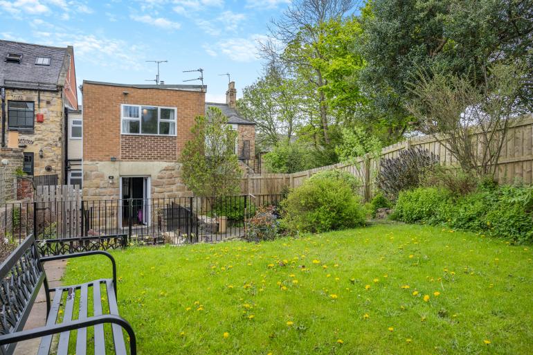 Bondgate House | Bondgate House in Alnwick