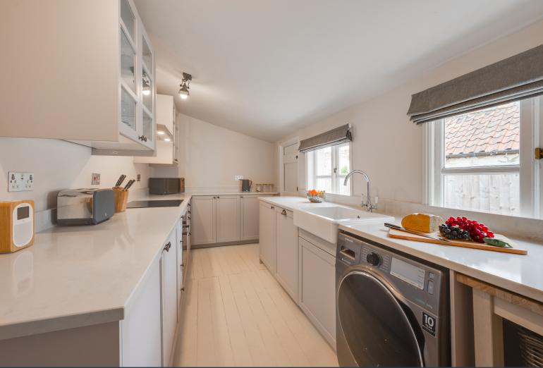 London Cottage | London Cottage in Halesworth