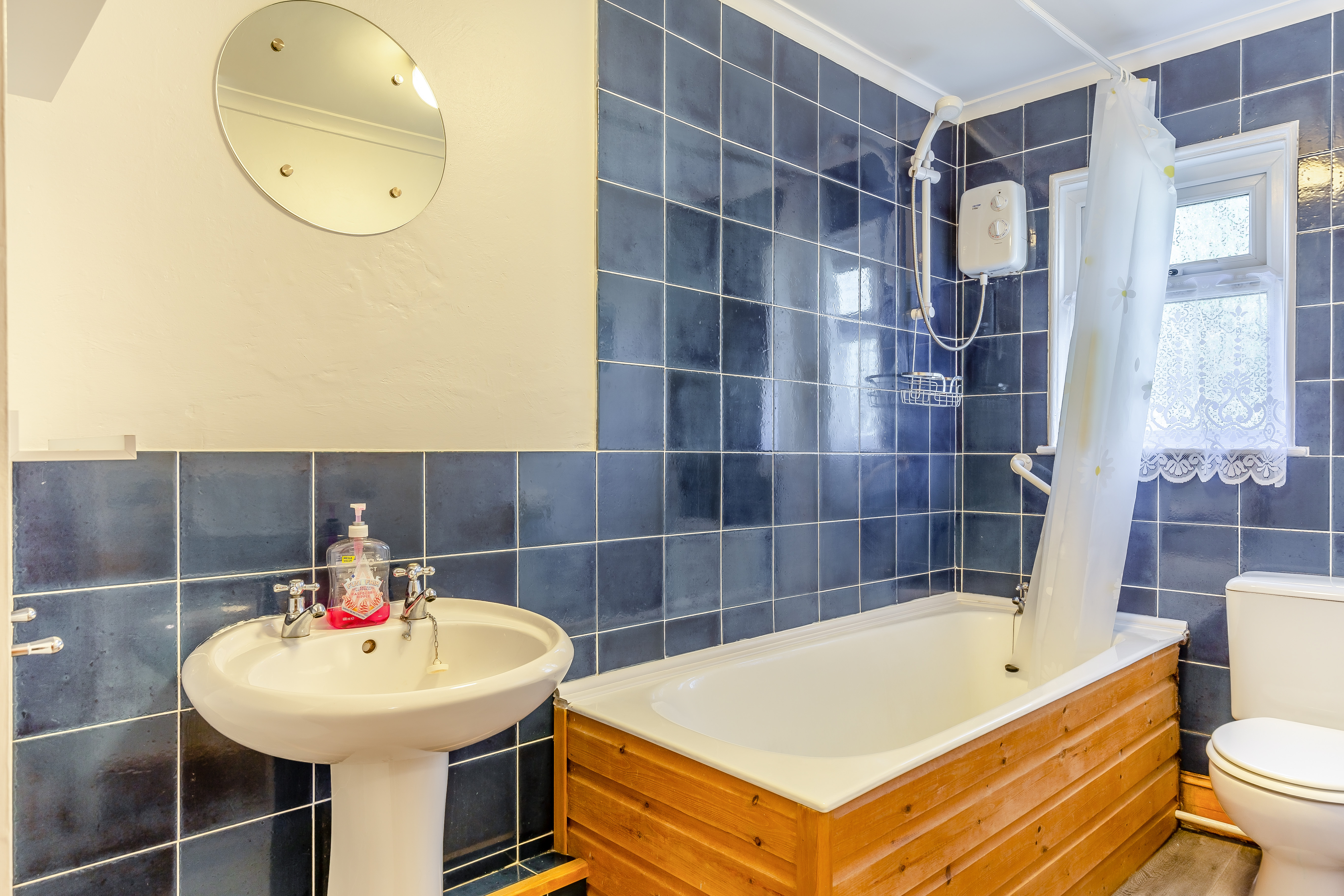 Kernow | Kernow in Hessenford, near Looe, Cornwall