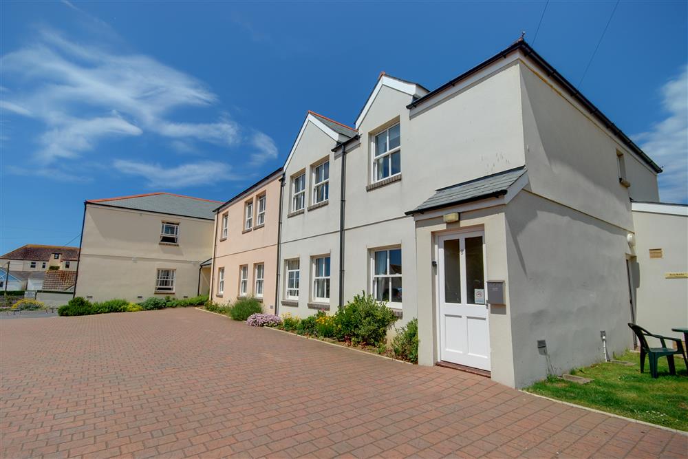 Tides Edge, Woolacombe | Tides Edge, Woolacombe in Woolacombe, Devon