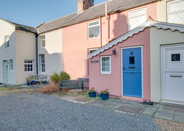 Amble holiday cottages | Cottages in Northumberland