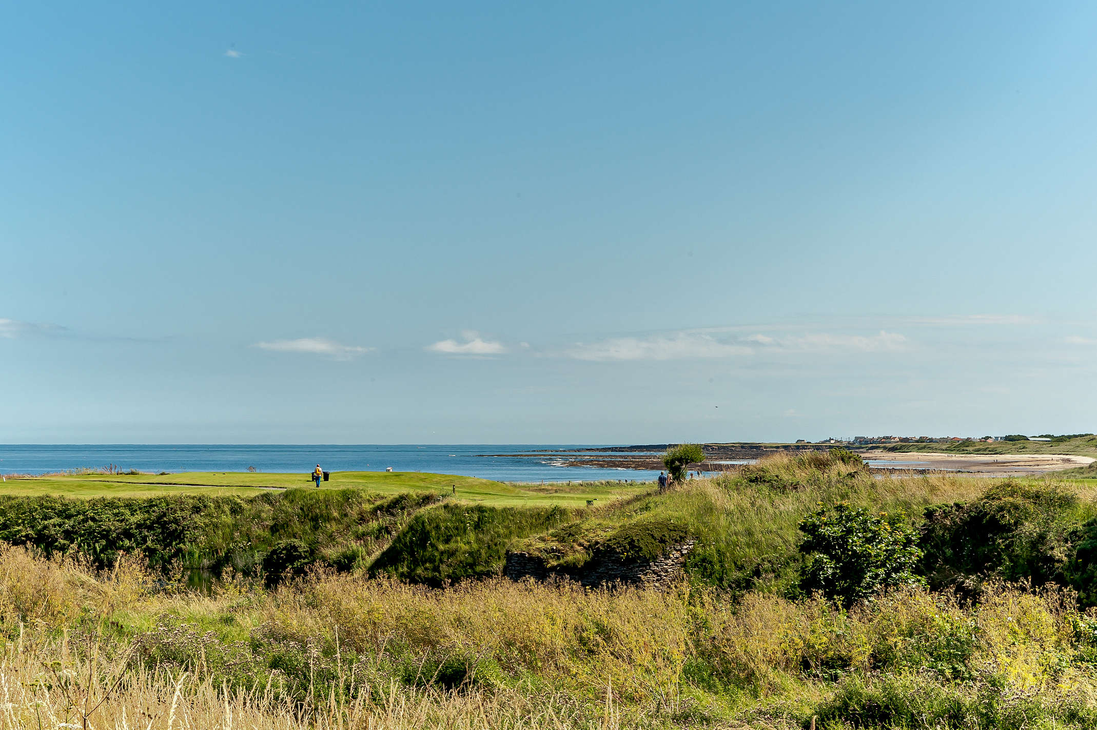 Ocean Breeze - Seahouses | Ocean Breeze - Seahouses in Seahouses ...