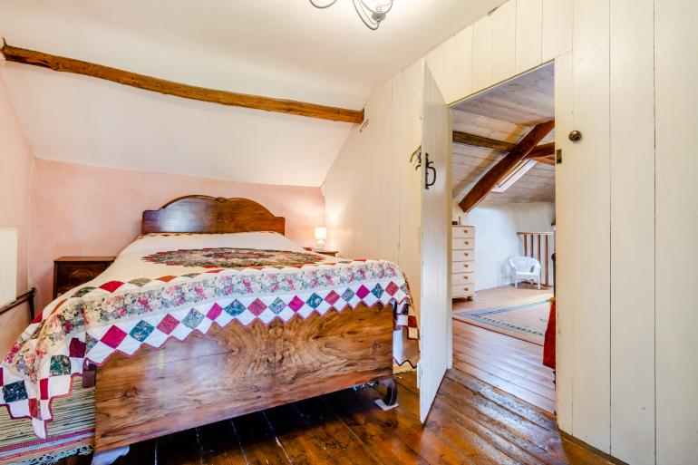 Ysgubor The Barn and Tanybryn Cottage | Ysgubor The Barn and Tanybryn ...