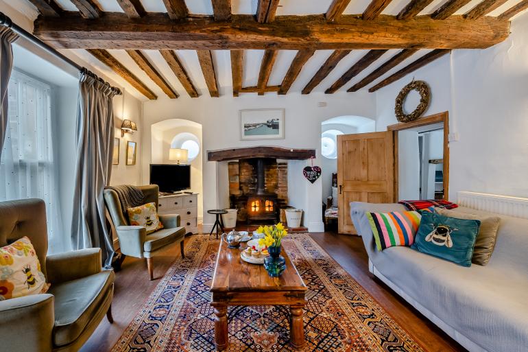 Poets Corner - Holt | Poets Corner - Holt in Holt