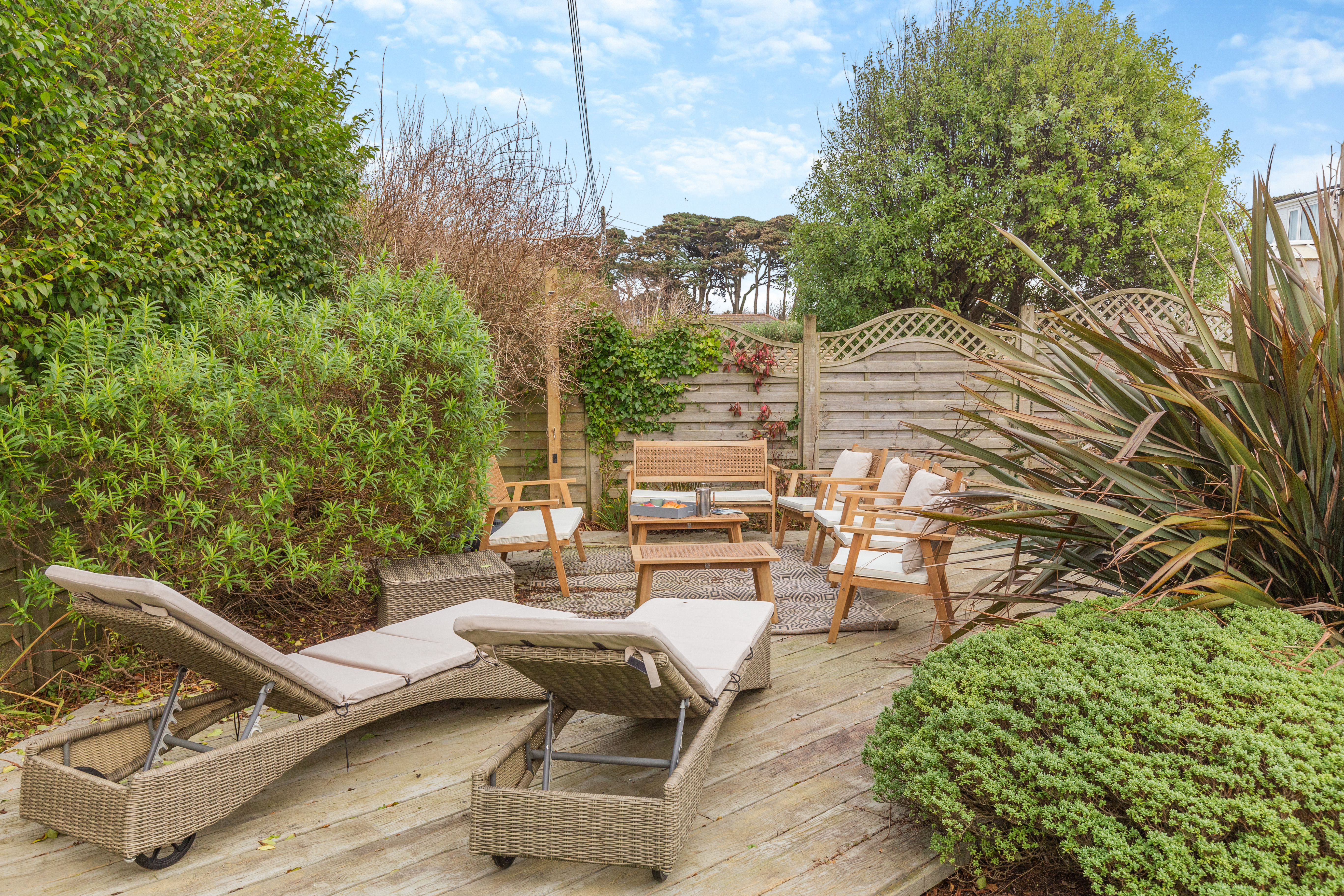 Roselyn - Carbis Bay | Roselyn - Carbis Bay in Carbis Bay, near St Ives ...