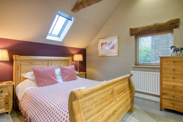 Robin Cottage | Robin Cottage in Eyam