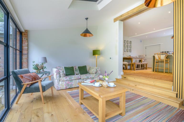 Fretherne Mews | Fretherne Mews in Frampton on Severn