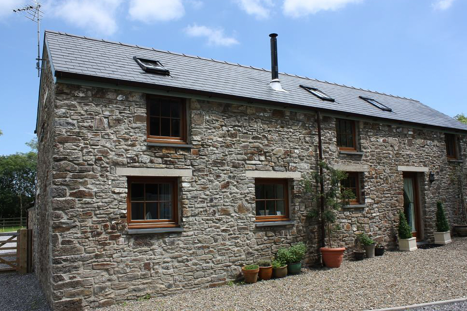 Maggie's Cottage | Maggie's Cottage in Begelly, near Saundersfoot, West ...
