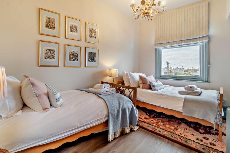 South Green Lodge | South Green Lodge in Southwold