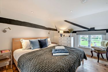 All Cottages - Suffolk Secrets