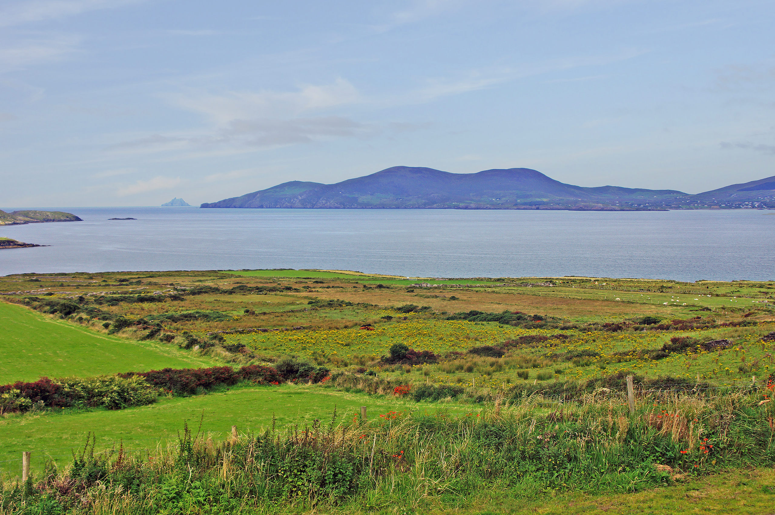 Orcades Lodge | Orcades Lodge in Waterville, County Kerry