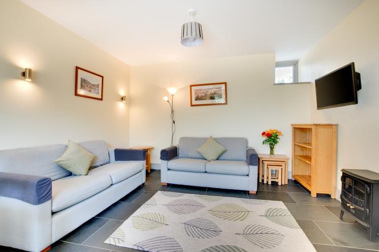 Teign Cottage | Teign Cottage in Totnes