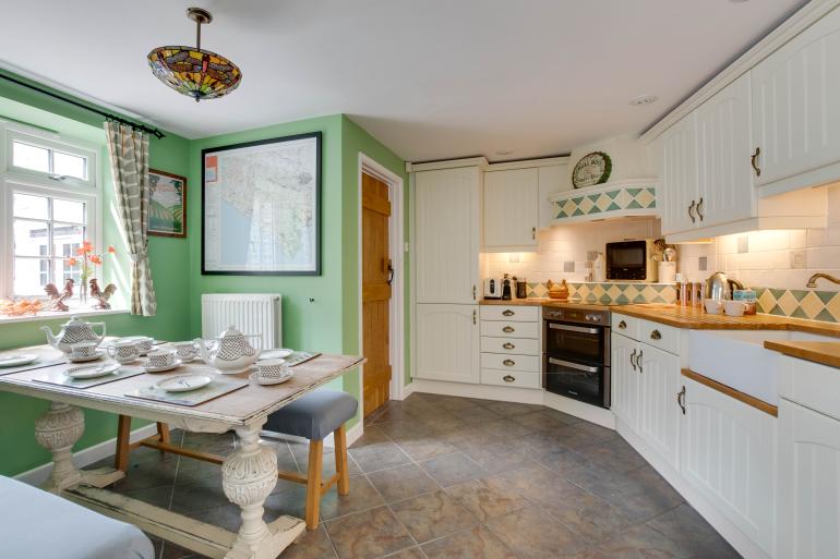 Olive Tree Cottage | Olive Tree Cottage in Weymouth