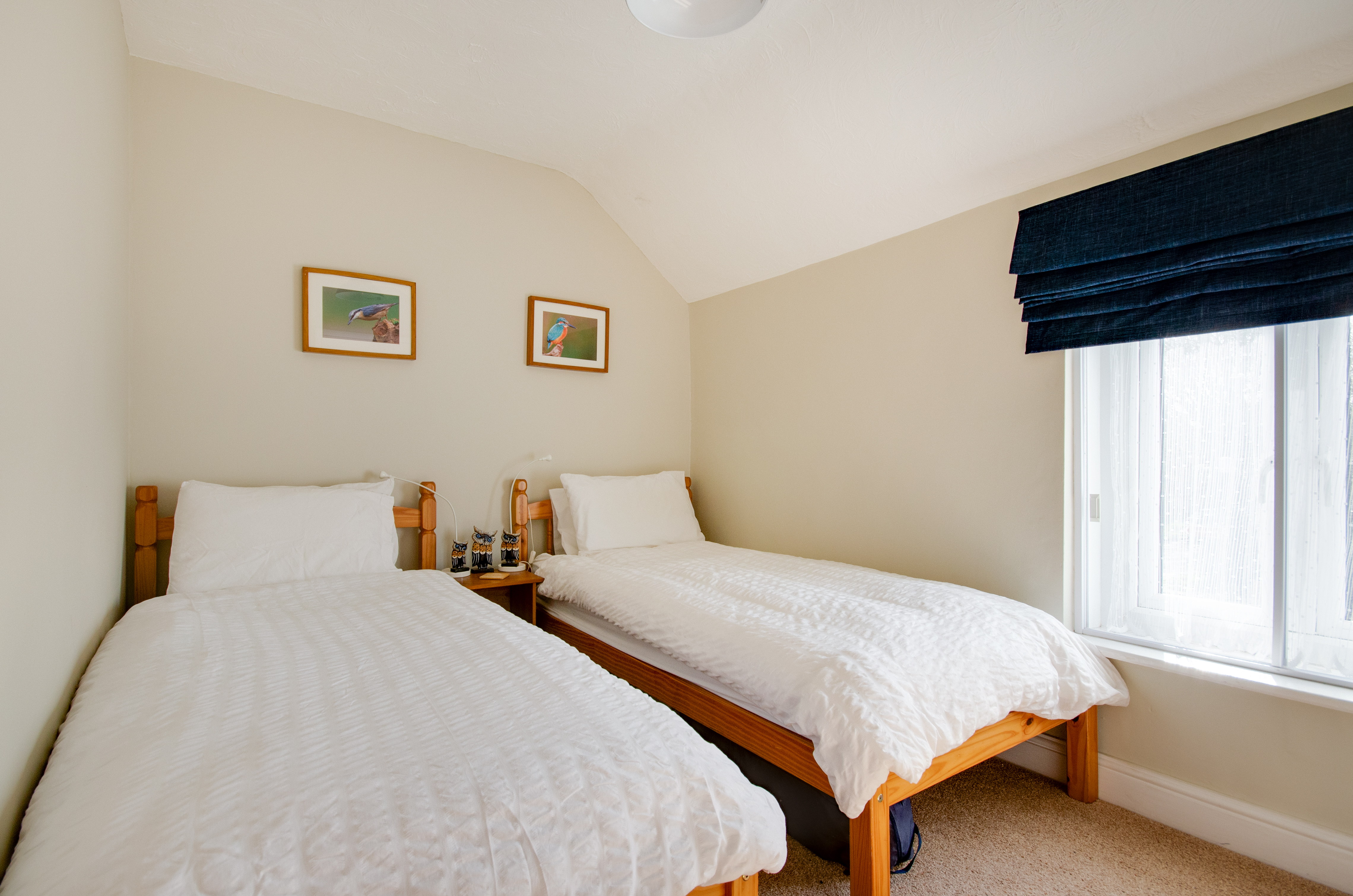Owl Cottage | Owl Cottage in Holt, Norfolk