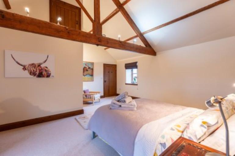 The Haystack Retreat | The Haystack Retreat in Bridlington