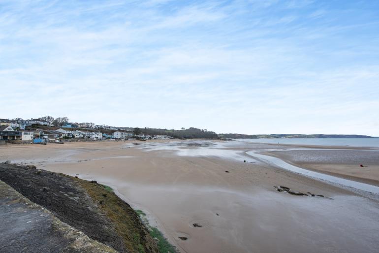 Cartref - Saundersfoot | Cartref - Saundersfoot in Saundersfoot